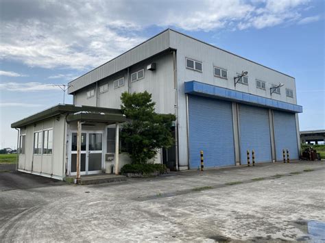 【不動産ジャパン】物件詳細：富山県富山市飯野／東富山駅の物件情報：工場