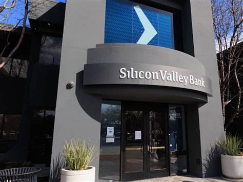 Conducting Business As Usual Says Silicon Valley Bank New Ceo Tim Mayopoulos As Crisis Deepens