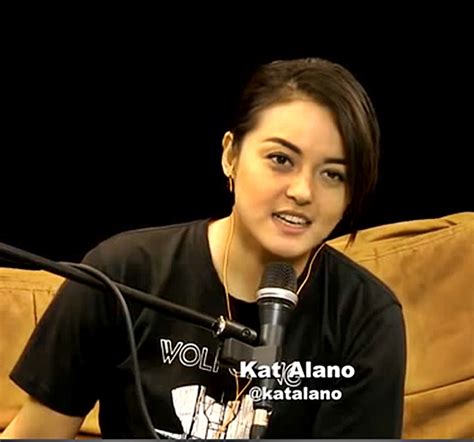 Kat Alano On Cancel Culture People Will Cancel You For Cake But