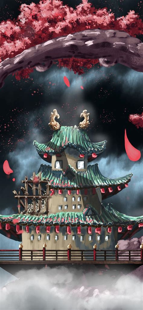 Wano Wallpapers Top Free Wano Backgrounds Wallpaperaccess Images