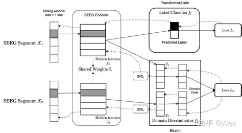 基于对抗学习 域适应 的脑电信号seeg Eeg分类算法 知乎