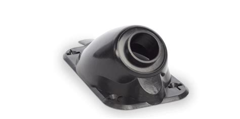 Ent Form Stubby Kraloy Fittings