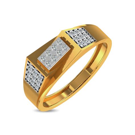 Buy Simisola Diamond Ring Online Kisna