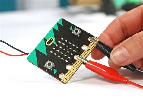 OpenHacks Open Source Hardware Productos Programming Kit For Micro Bit