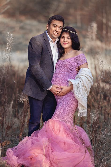 Outdoor Maternity Session In Winter Of Course — Kasia Soszka Photography