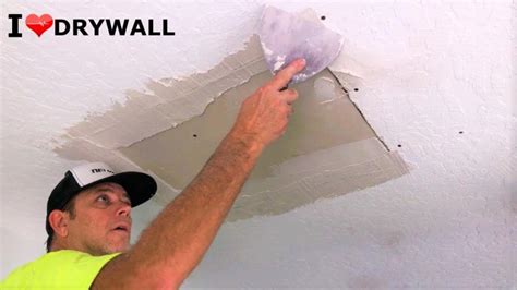 How To Repair Water Damage In Walls Visitmagazines