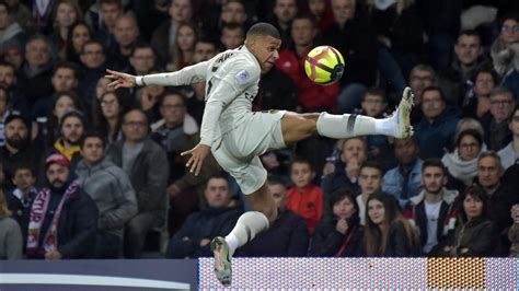 Kylian Mbappe Bakal Tolak Perpanjangan Kontrak Psg Ketar Ketir Dunia