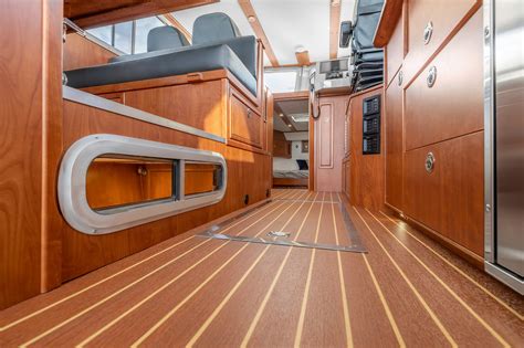 Home Eaglecraft Luxury Custom Boats Commercial Pleasure And