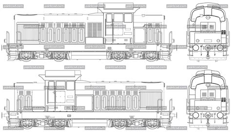Diagram Vintage Ge Electric Locomotive Diagram Mydiagram Online