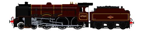 Cliff The Red Lms Engine Sprite By Flyingfoxandbambi On Deviantart