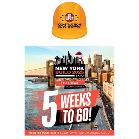 Construction Construction Links Network