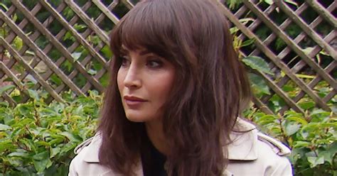 Itv Emmerdale Star Roxy Shahidi Teases New Romance For Her Character Leyla Harding Mirror Online