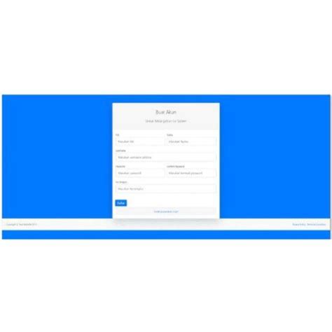 Jual Source Code Aplikasi Pengaduan Masyarakat Berbasis Web Php Di Seller P Store Net