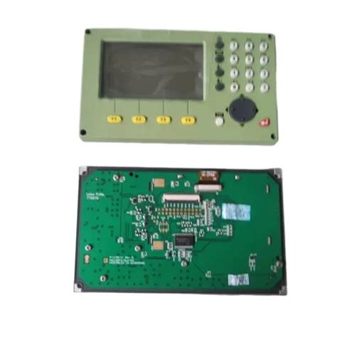 New Brand Keyboard Lcd Display With Pcb Or Screen Display For Ts06 Total Station Total Station