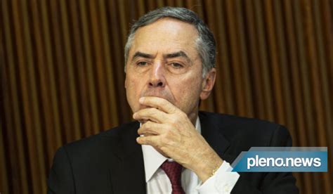 Barroso Diz Que For As Armadas Fizeram Um Papel O No Tse Brasil Pleno News