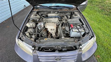Toyota Built One Of The Best Four Bangers To Ever Live