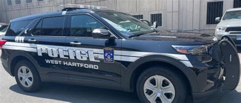 Hartford Men Accused Of Robbing West Hartford Liquor Store Police Say