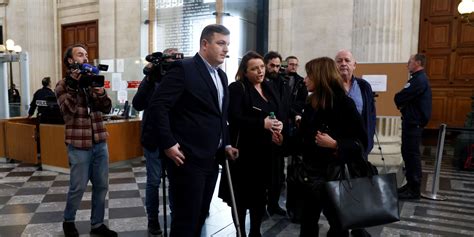 Au Procès Des Ex Rugbymen De Grenoble Jugés Pour Viol La Victime