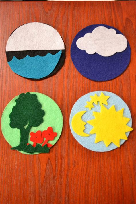 Bible Class Creations Creation Cds