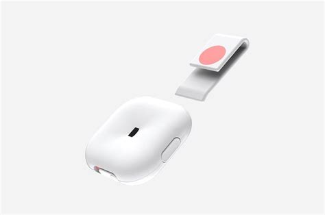 Simple Object Sensing Tech For The Blind Yanko Design Wearable