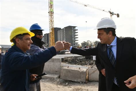 El Banco Mundial Proyecta Que La Economía Argentina Crecerá 42 Este