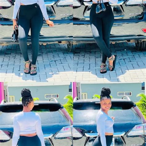 Sweet Girl😍🤩💯 ️ ️ ️ Anike6953 • Threads Say More