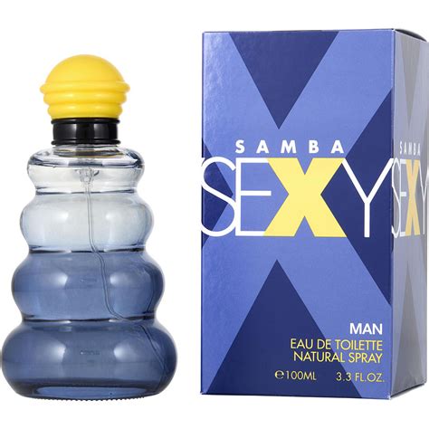 Nước Hoa Samba Sexy Của Perfumers Workshop