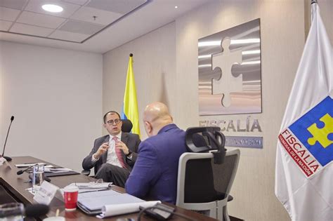 La Corte Penal Internacional Resaltó El Trabajo De La Fiscalía De