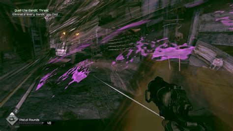 Rage Pc Patch Veröffentlicht [update] News Gamersglobal De