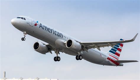 First American Airlines A321neo Flights Now Bookable