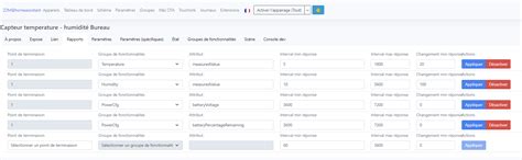 Zigbee MQTT vs deConz vs ZHA archive Page Zigbee Home Assistant Communauté Francophone