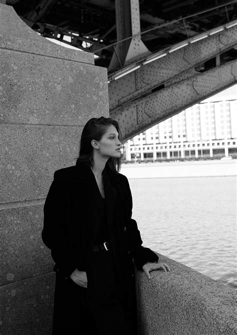 Anna Feok Model Erotas