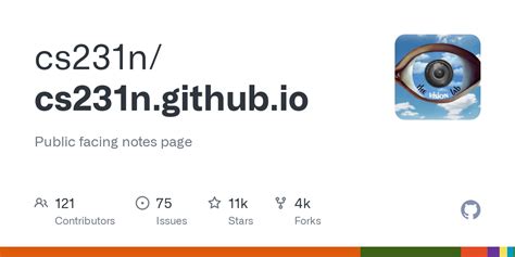 Cs N Github Io Readme Md At Master Cs N Cs N Github Io Github