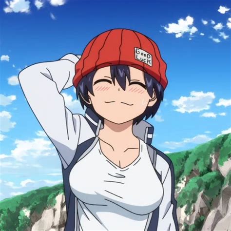 Fuuko Izumo Undead Anime Anime Wallpaper
