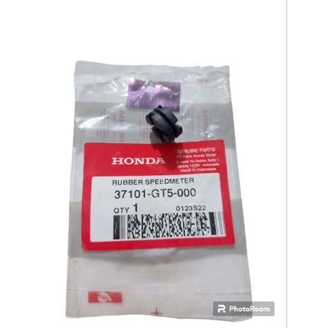 Jual Karet Speedometer Honda Crf 150 Original Shopee Indonesia