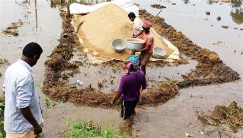 Cyclone Fengal Impacts Andhra Pradesh And Telangana Take These