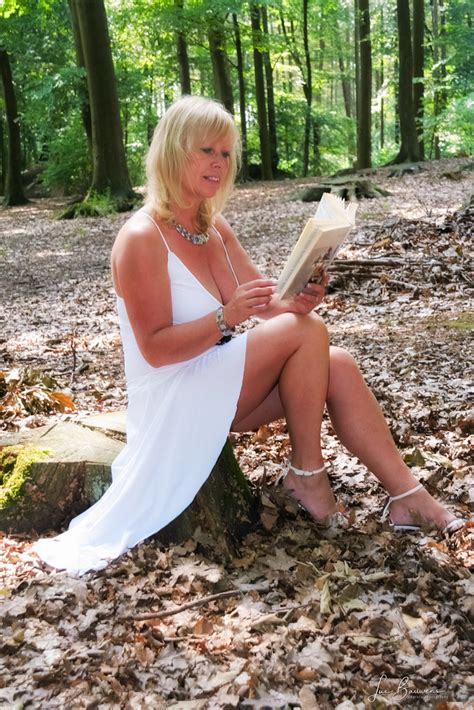 Shoots With My Wife Through The Years Shoots Met Mijn Vrouw Door
