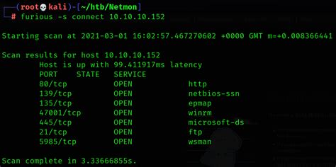 Netmon — Hackthebox Netmon Es Una Máquina Windows Server… By