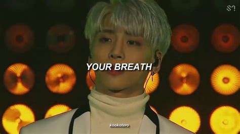 Jonghyun Breathe English