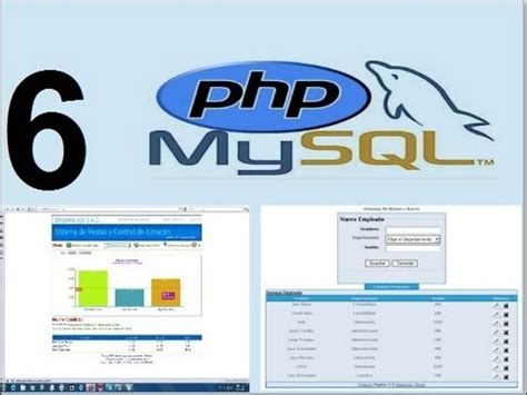 Video 6 Curso PHP Y MySQL Operadores Matematicos YouTube
