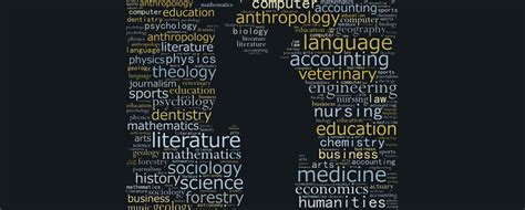 Liberal Arts Part Of The Equation Public Ed Works