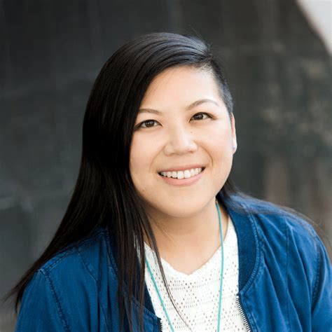 ELC Speaker Raylene Yung