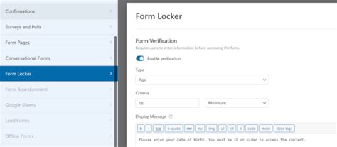 9 Best Age Verification Plugins For Wordpress Compared