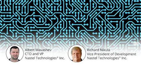 On Demand A Technical Introduction To The Future Trends And Technology For Your Integration