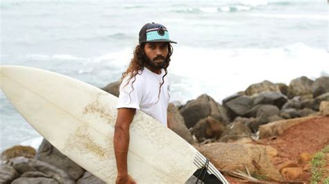 Surfer Arrested For Not Having A Beach Badge While In The Water Yourtango
