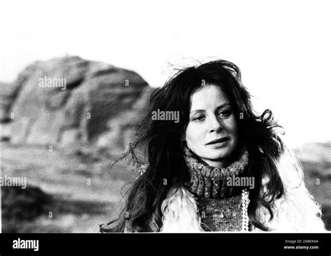 The Sailor Who Fell From Grace With The Sea Sarah Miles 1976 Stock