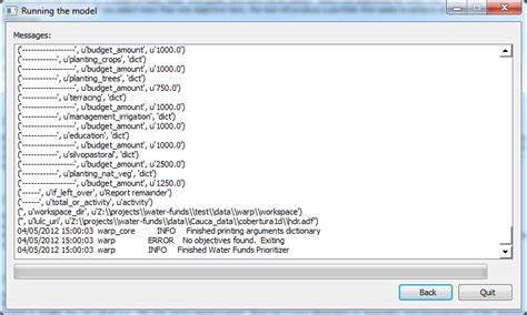 Python How Can I Prevent A QTextArea From Being Erased Stack Overflow