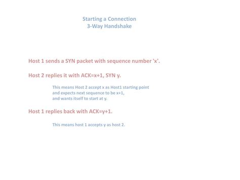 Ppt Tcp Ip Packet Analysis And Troubleshooting Powerpoint Presentation Id