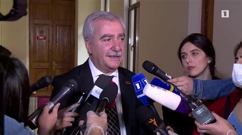 Այլևս չեմ դիմելու պարոն Խաչատուրովը ինքը թող որոշի՝ կգա թե չի գա