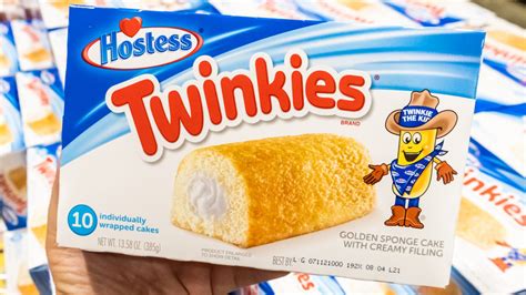 What You Didnt Know About The Twinkies Law